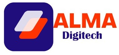 Home - Alma DigiTech IT Company